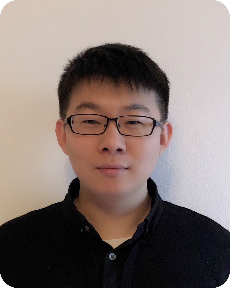 Dongfang Xu's Homepage